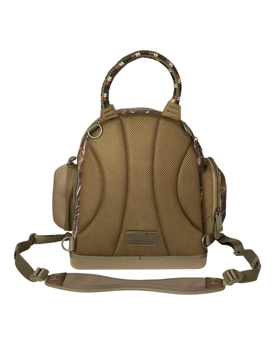 AIR Hardshell Micro Backpack – Banded