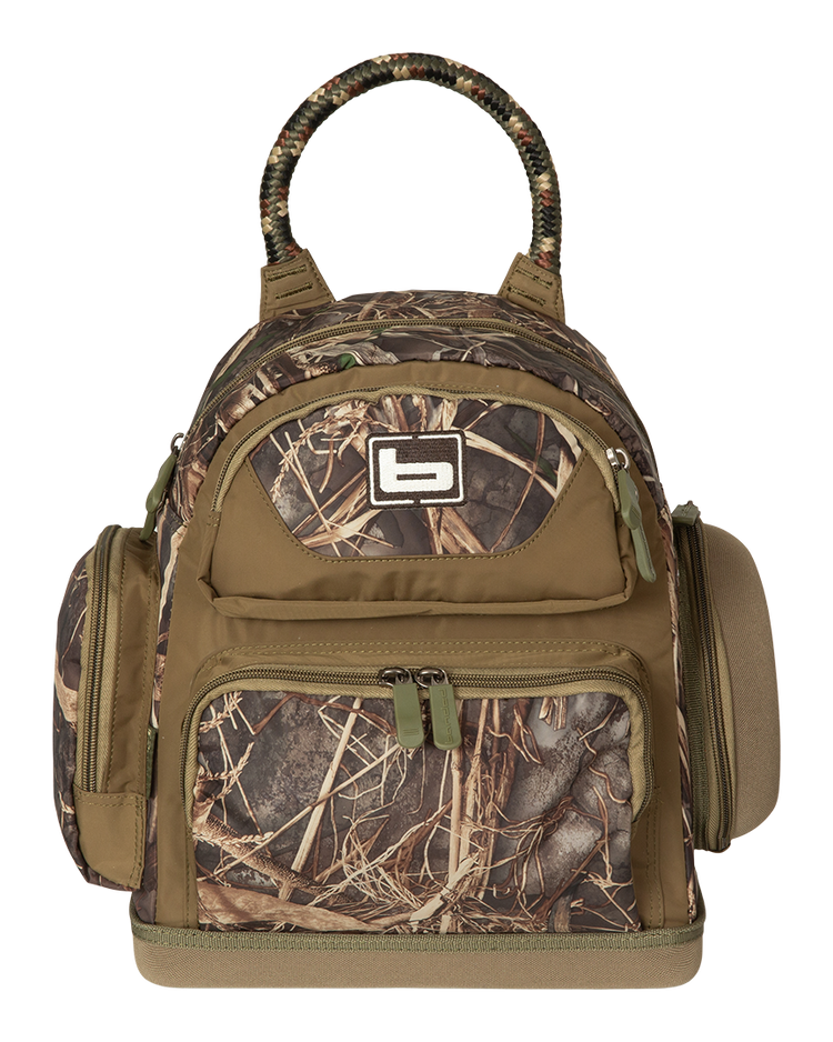 AIR Hardshell Micro Backpack – Banded