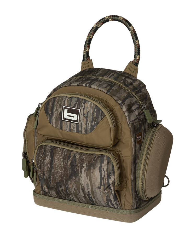 AIR Hardshell Micro Backpack – Banded
