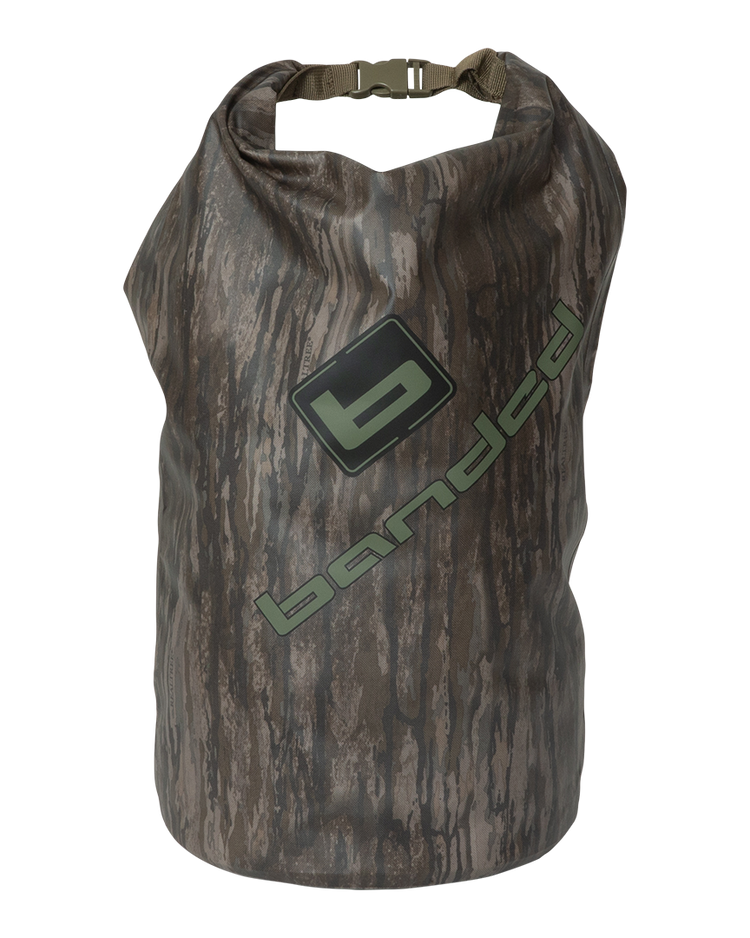 Arc Welded Dry Bag - Banded Hunting Gear