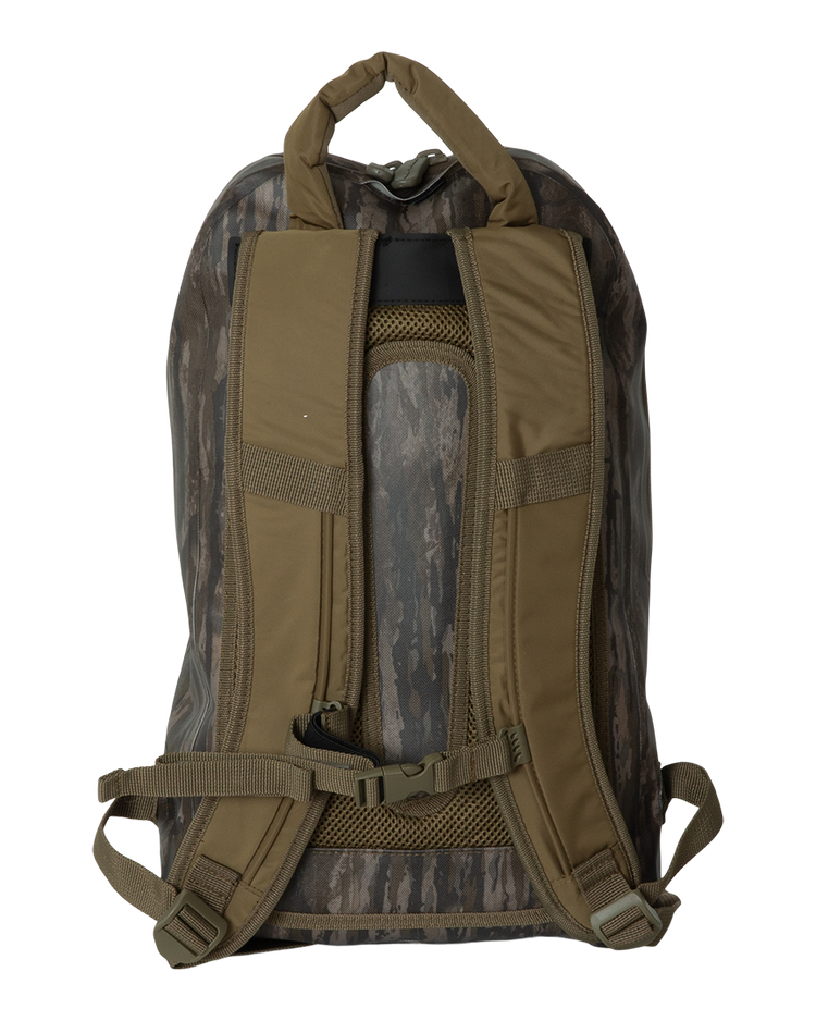 Arc Welded Back Pack - Banded Hunting Gear