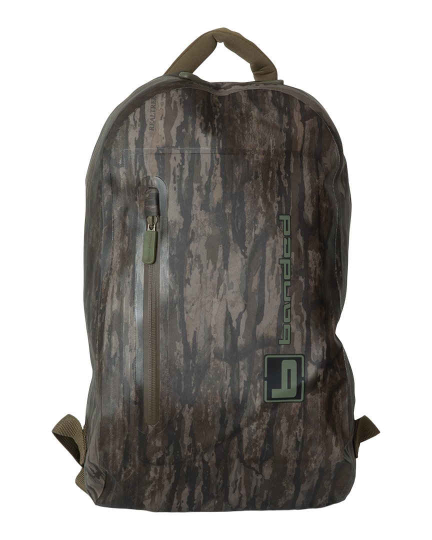 Arc Welded Back Pack - Banded Hunting Gear
