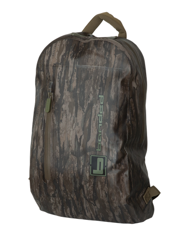 Arc Welded Back Pack - Banded Hunting Gear