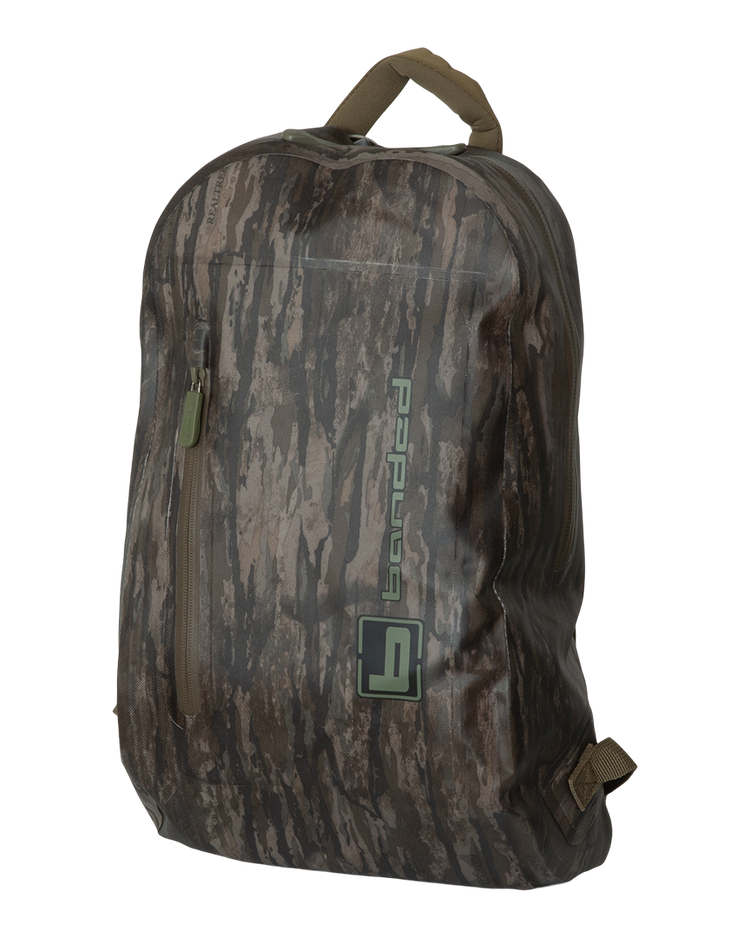 Arc Welded Back Pack - Banded Hunting Gear