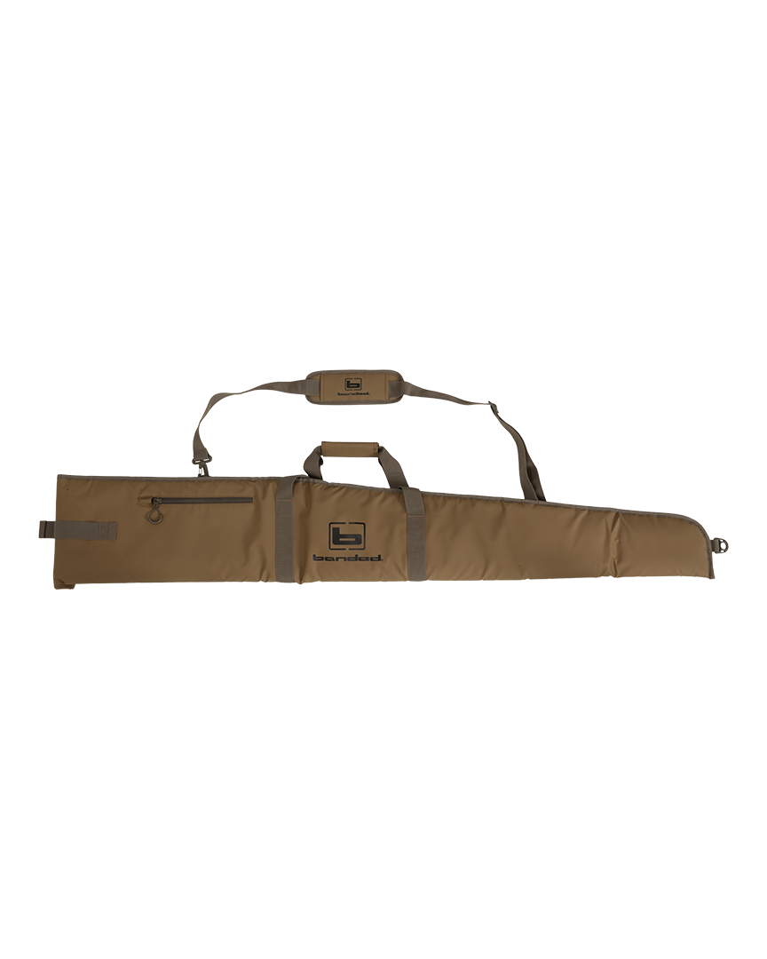 Backwater Welded Gun Case – Banded