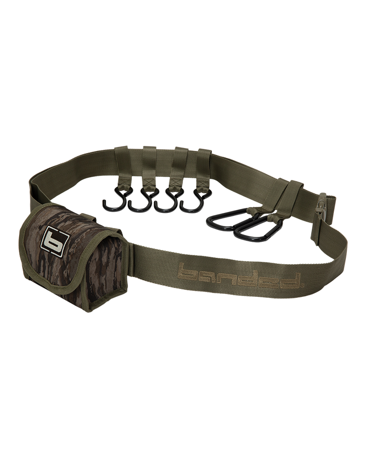 Timber Belt – Banded