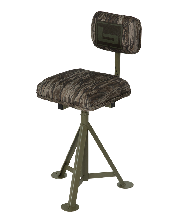 Tripod Blind Stool – Banded