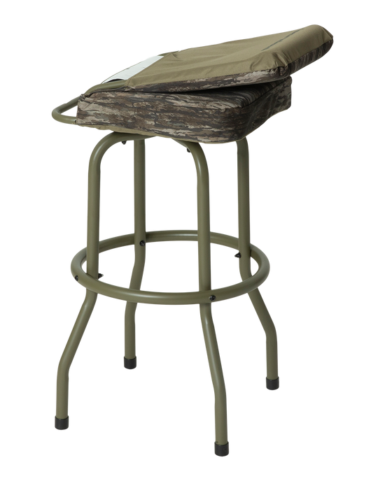 Hi-Top Blind Chair – Banded