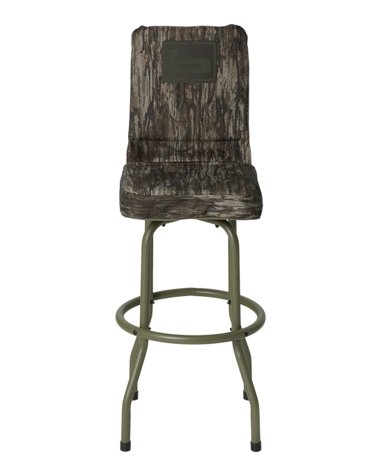 Hi-Top Blind Chair – Banded