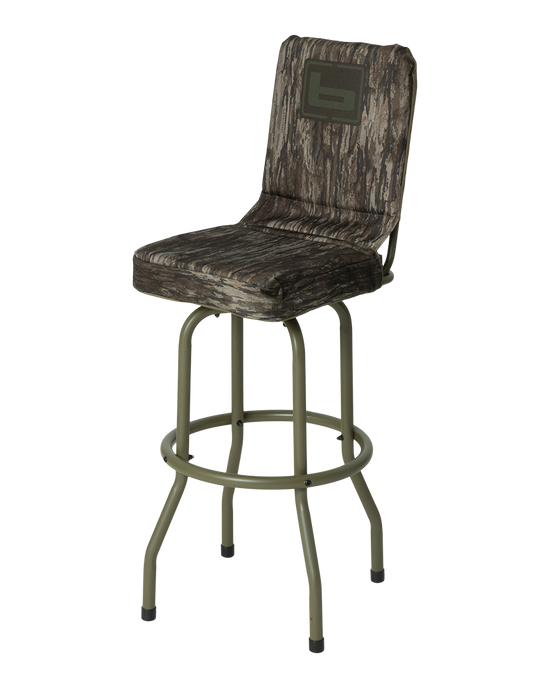Hi-Top Blind Chair – Banded