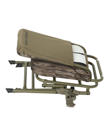 Swivel Blind Chair – Banded