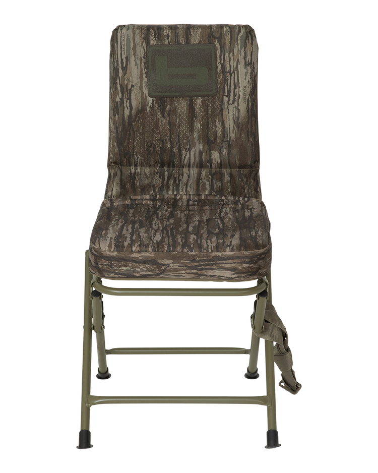 Swivel Blind Chair – Banded