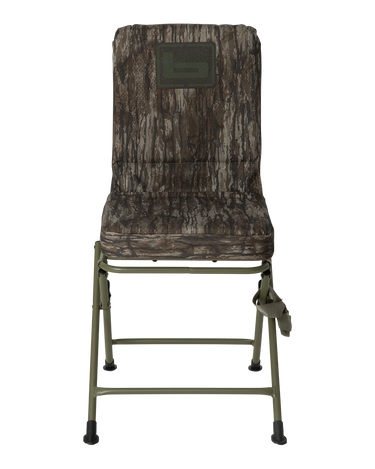 Swivel Blind Chair – Banded