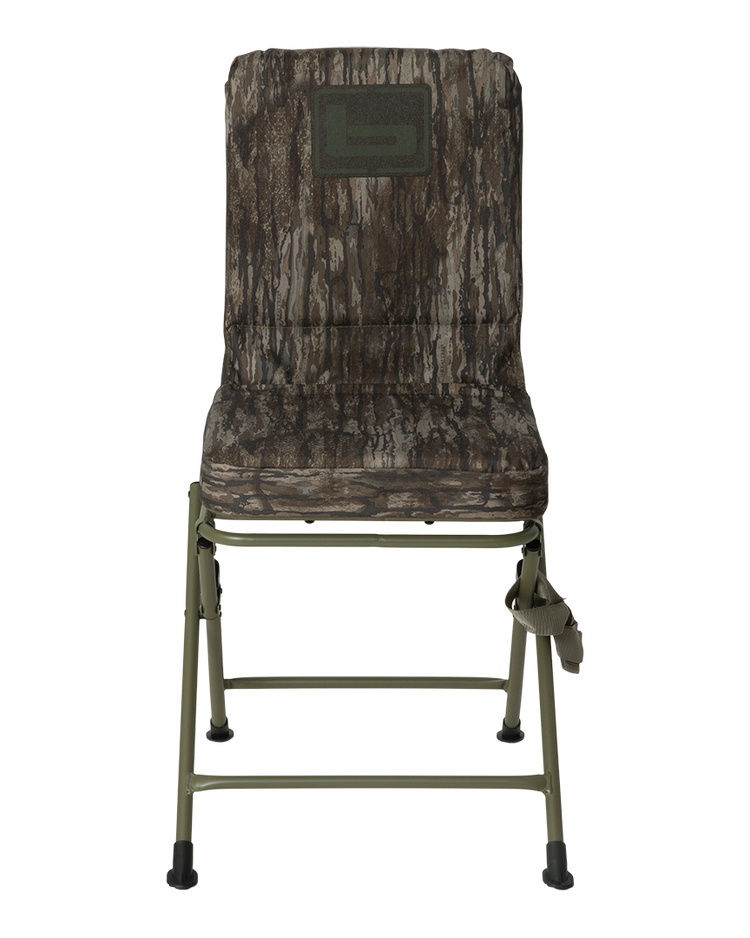 Swivel Blind Chair – Banded