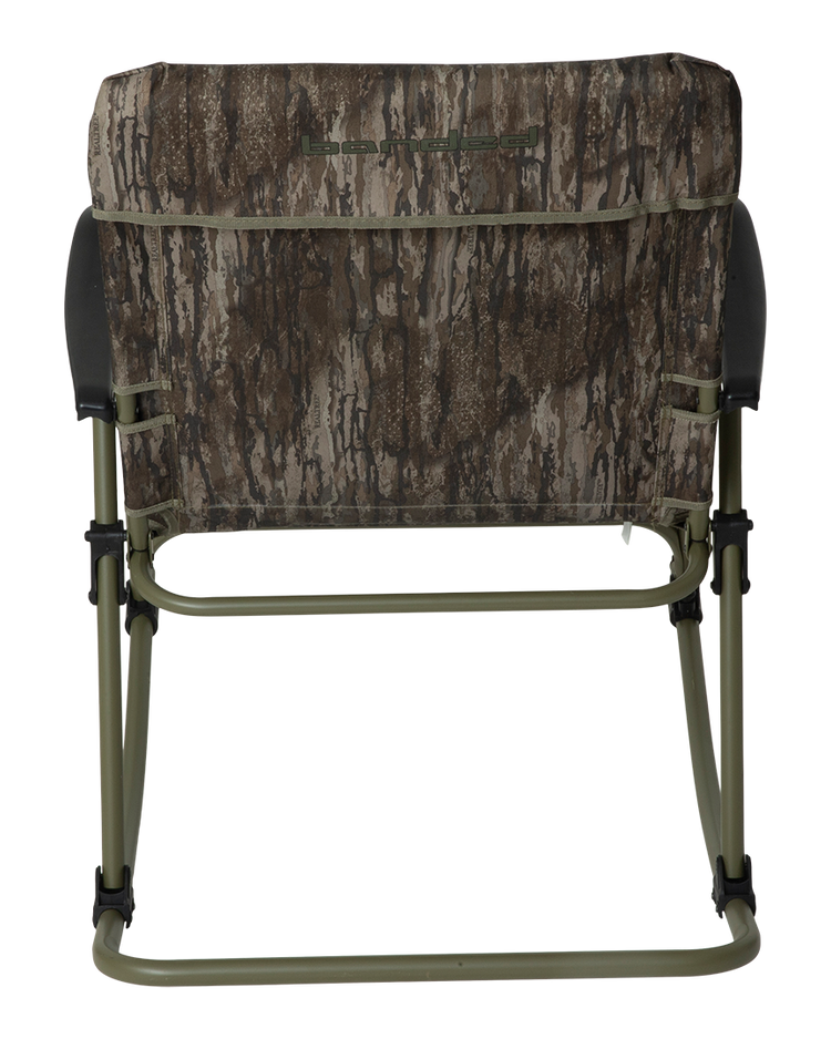 Folding Rocking Chair - Banded Hunting Gear