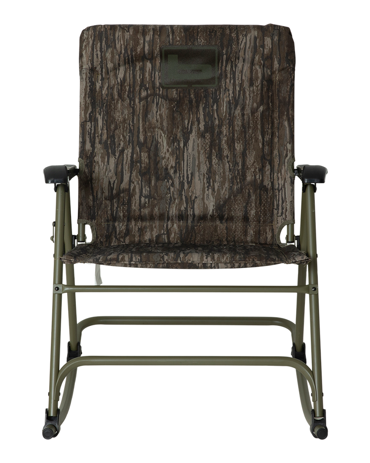 Folding Rocking Chair - Banded Hunting Gear