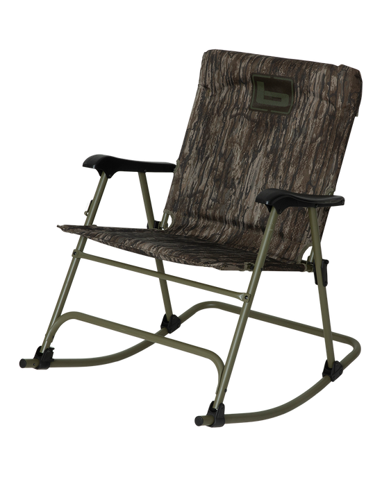 Folding Rocking Chair - Banded Hunting Gear