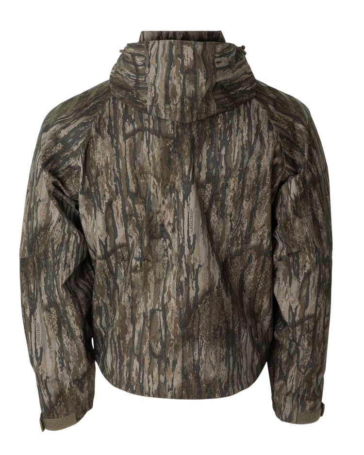 Calefaction 3-N-1 Insulated Wader Jacket - Banded Hunting Gear