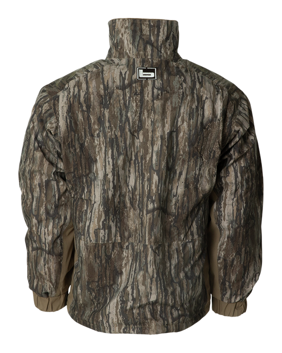 Stretchapeake Insulated Quarter-Zip Pullover - Banded Hunting Gear