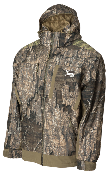 Stretchapeake Insulated Wader Jacket - Banded Hunting Gear