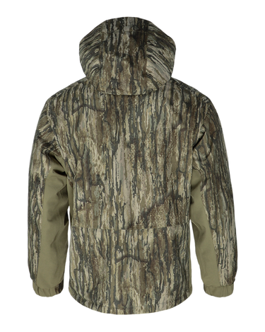 Stretchapeake Insulated Wader Jacket - Banded Hunting Gear
