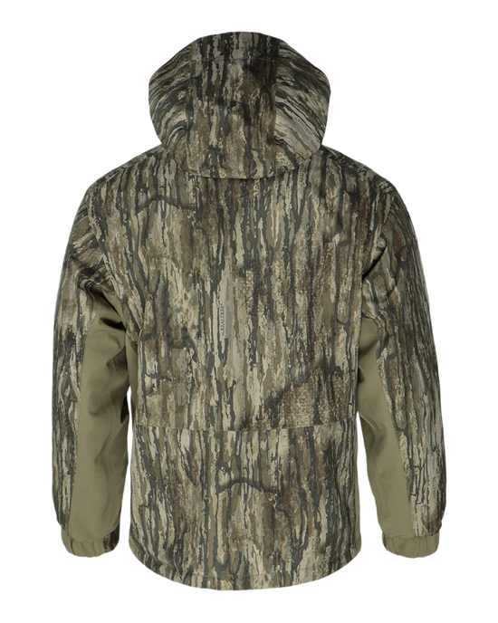 Stretchapeake Insulated Wader Jacket - Banded Hunting Gear