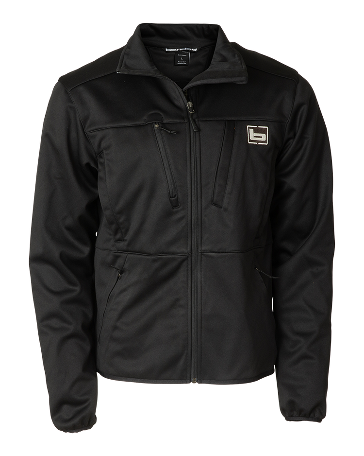 Swift 2.0 Softshell Jacket – Banded Swift 2.0 Softshell Jacket – Banded