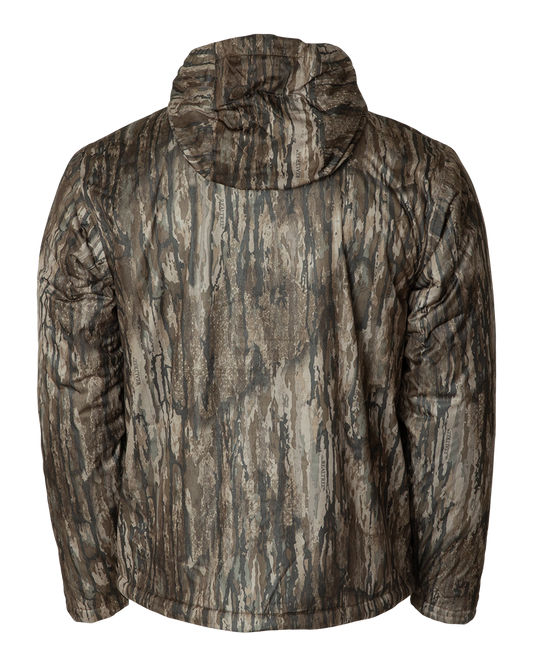 ChillShield Waterproof Pullover – Banded