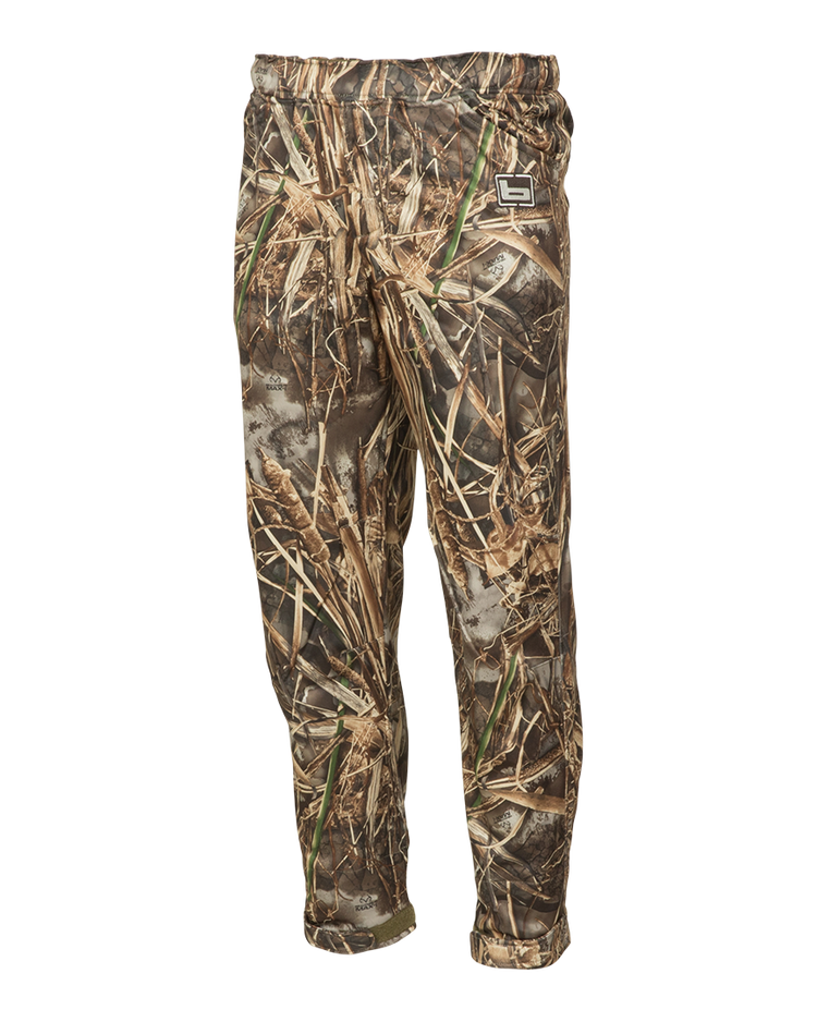 TEC Fleece Wader Pants – Banded