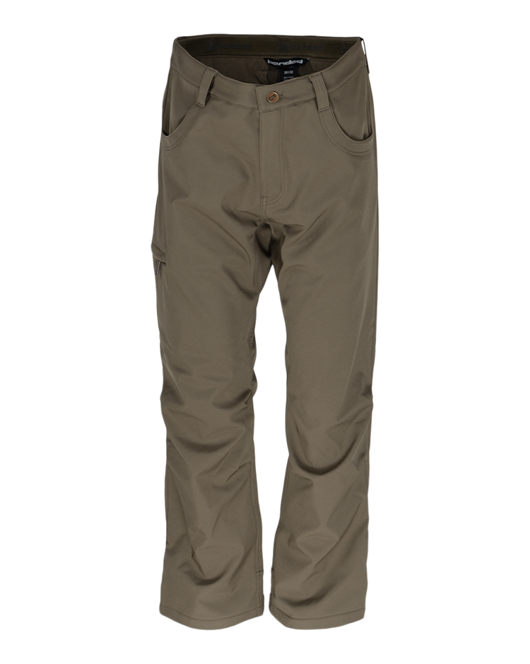 Softshell Wader Pant – Banded