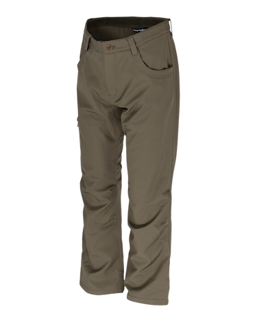 Softshell Wader Pant – Banded