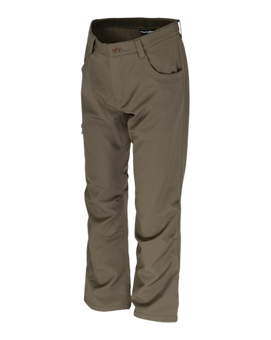 Softshell Wader Pant – Banded