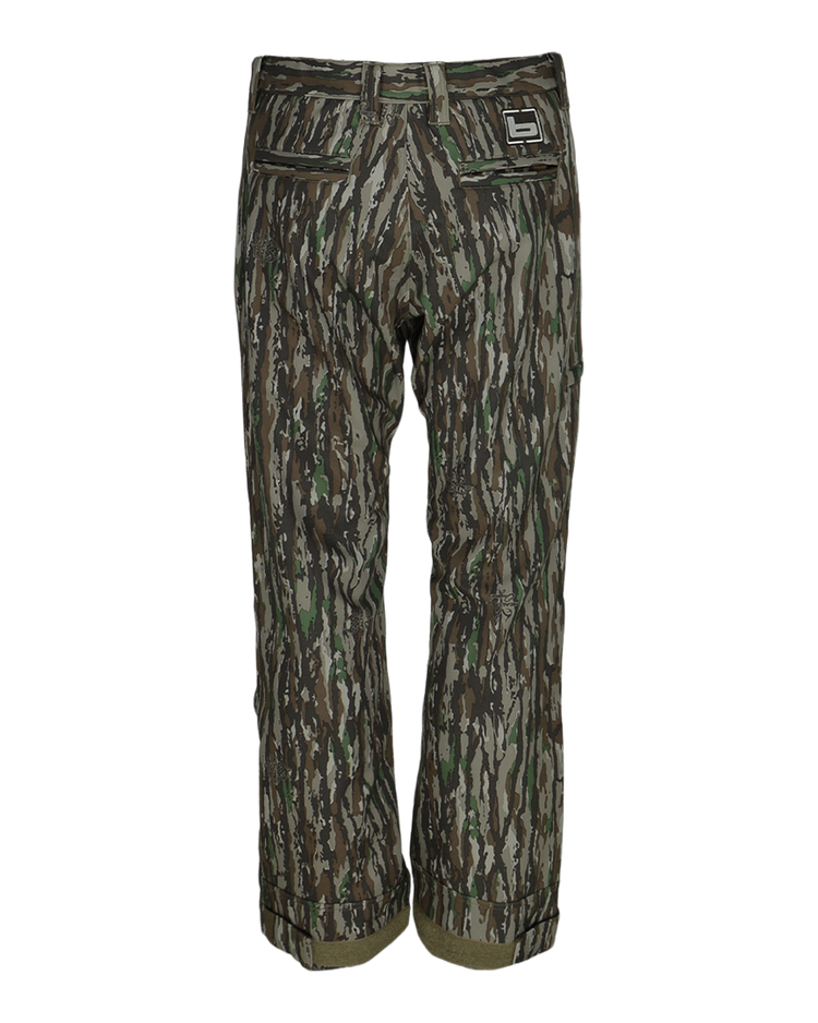 Softshell Wader Pant – Banded