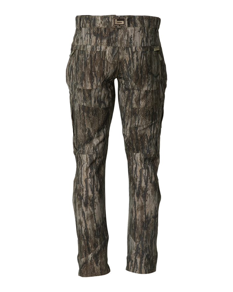 The Badlander In-Motion Hunting Pant - Banded Hunting Gear
