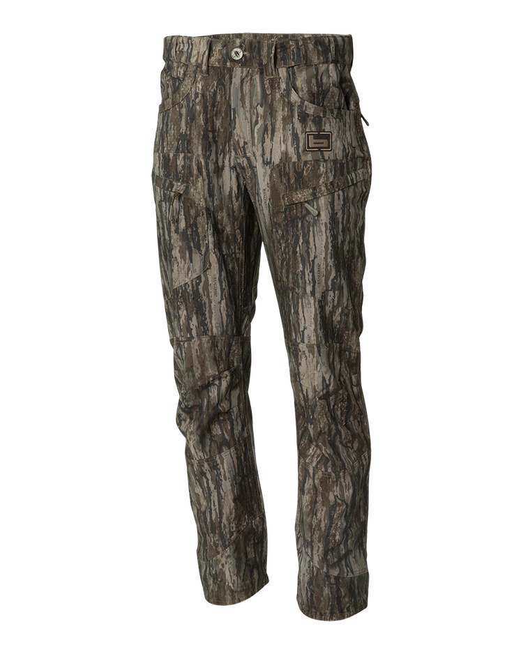 The Badlander In-Motion Hunting Pant - Banded Hunting Gear