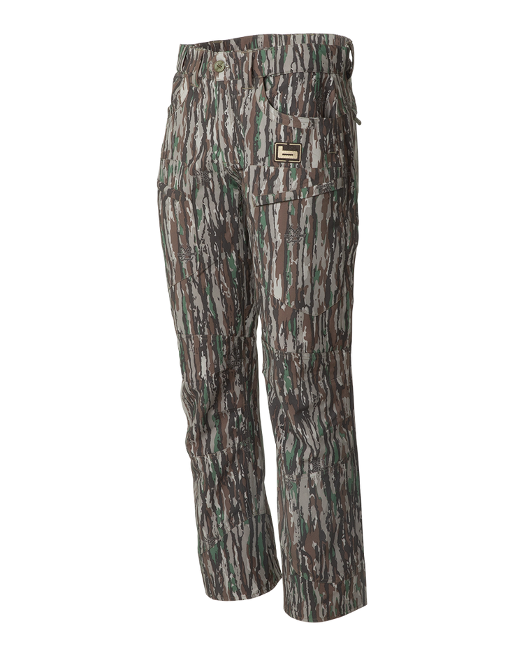 The Badlander In-Motion Hunting Pant - Banded Hunting Gear