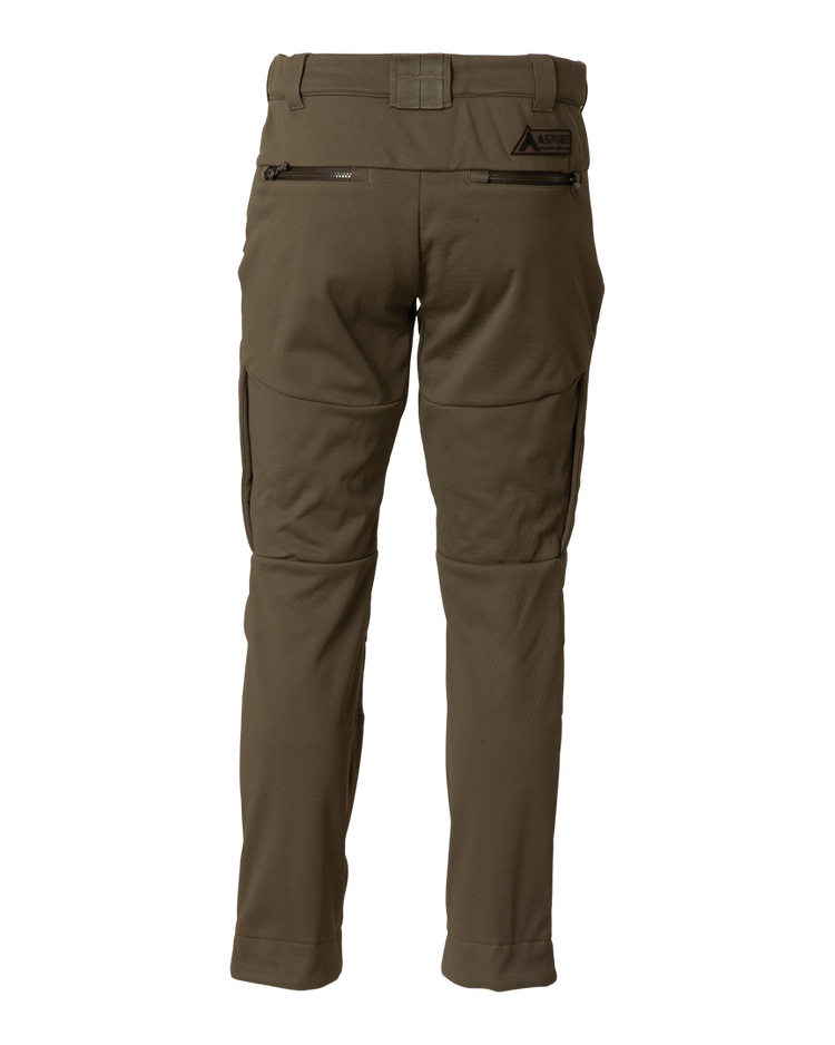 ASPIRE Mid-Layer Softshell Pant – Banded