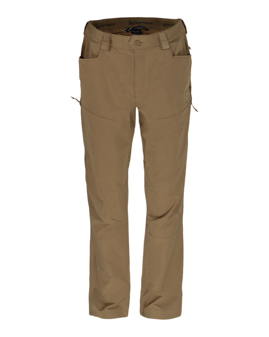 Essential Camp Pant – Banded