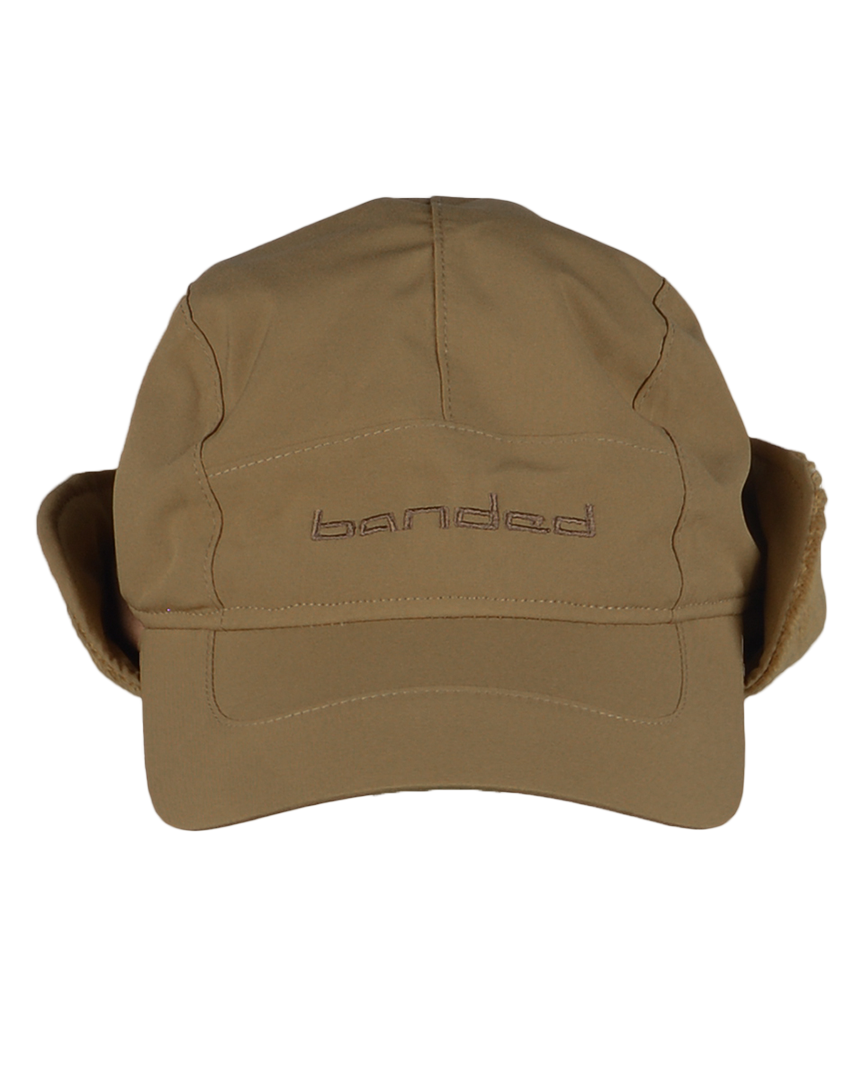 Cadillac Cap – Banded