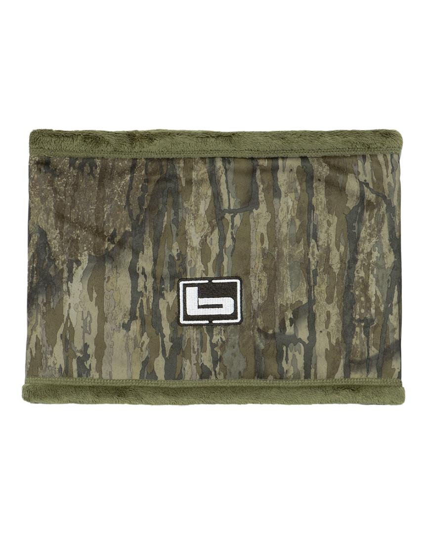 Double Layer Neck Gaiter - Banded Hunting Gear