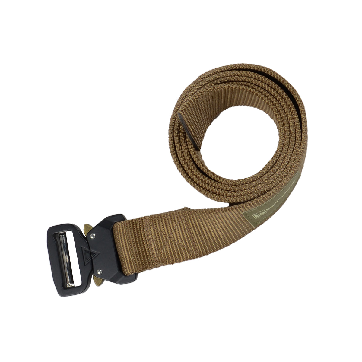RuggedFlex Hunting Belt – Banded