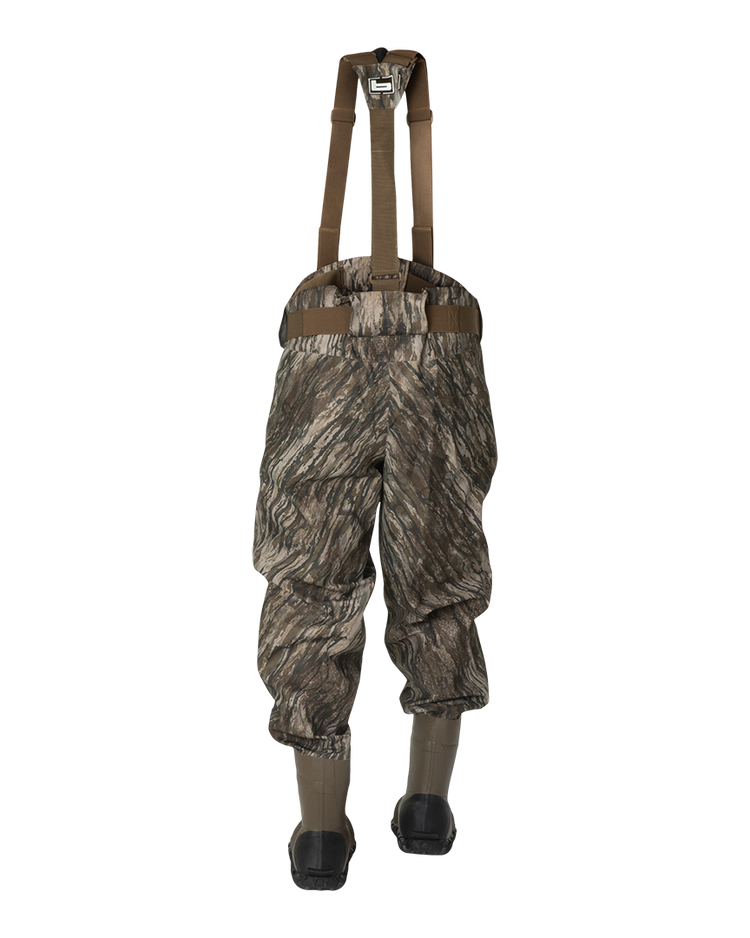 RZX-WC Breathable Uninsulated Waist Wader – Banded