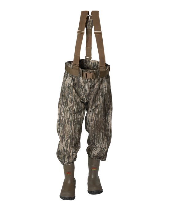 RZX-WC Breathable Uninsulated Waist Wader – Banded