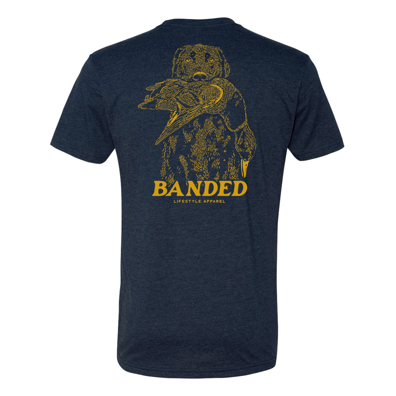 Best Boy Short Sleeve Tee – Banded