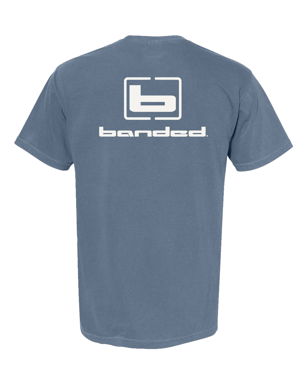 Signature Short Sleeve Tee 2025 – Banded