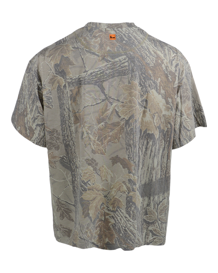 Women's Sunday Tee – Banded