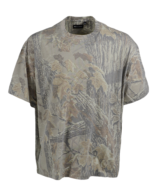 Women's Sunday Tee – Banded