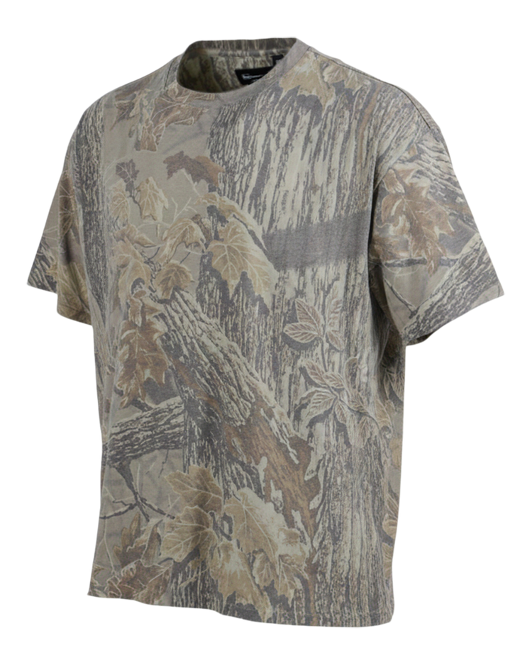 Women's Sunday Tee – Banded