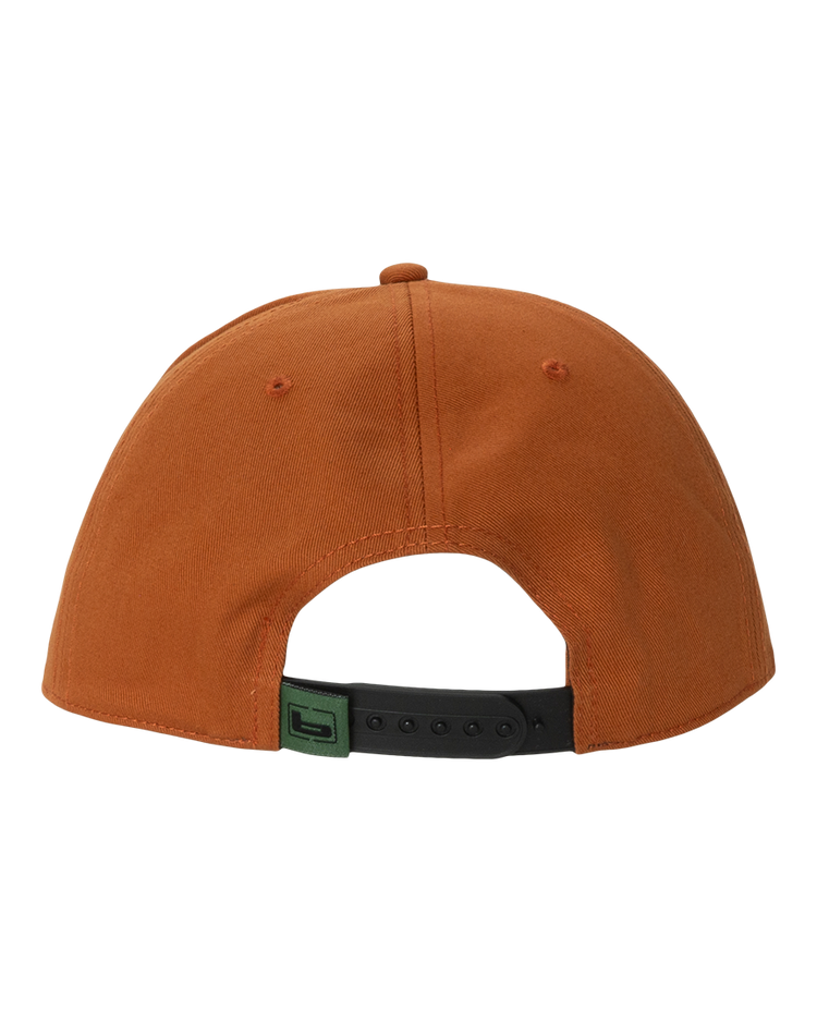 Banded Spoonie Rope Hat