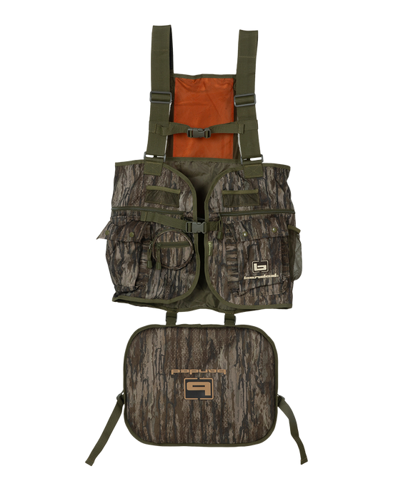 AIR Turkey Vest - Banded Hunting Gear